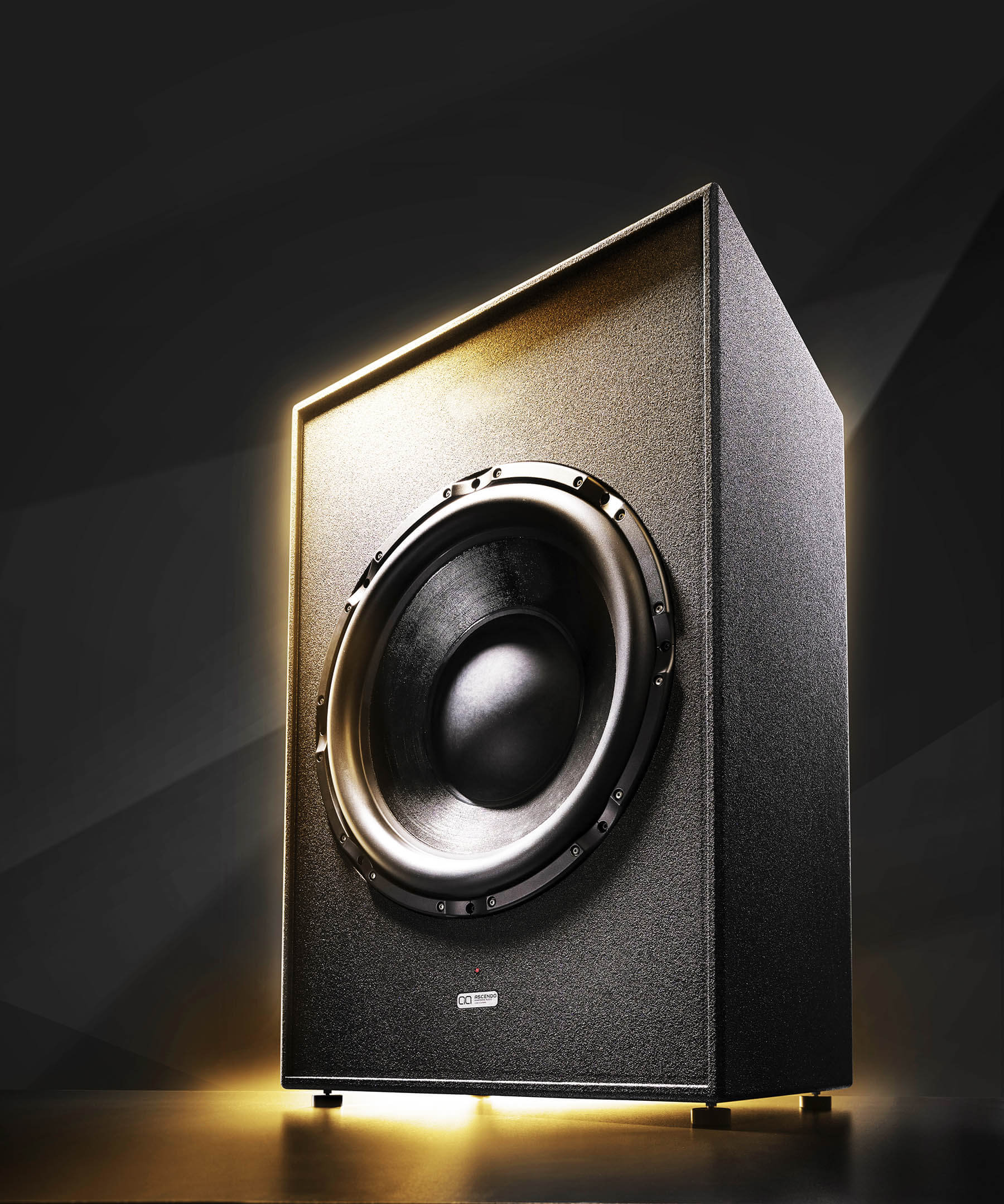 THE24 SUB PRO ACTIVE SEALED